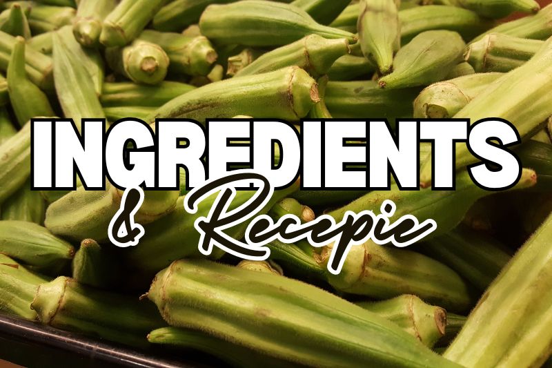 What is Okro Soup? A Guide to This Popular African Dish