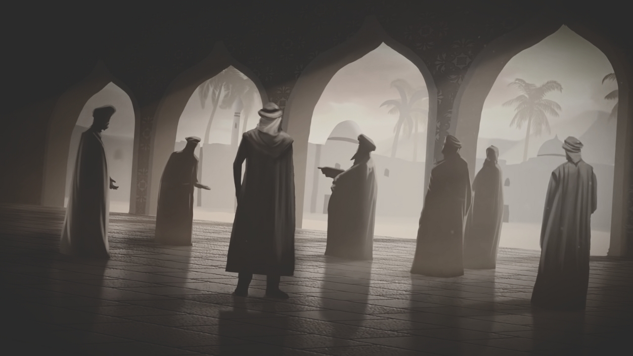 Was the Middle East Ever a Part of Africa? - Cultures of West Africa