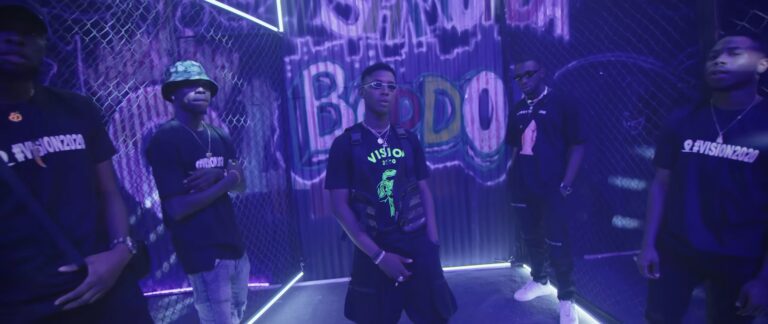 20 Top Nigerian Artists to Watch in 2025 - Cultures of West Africa