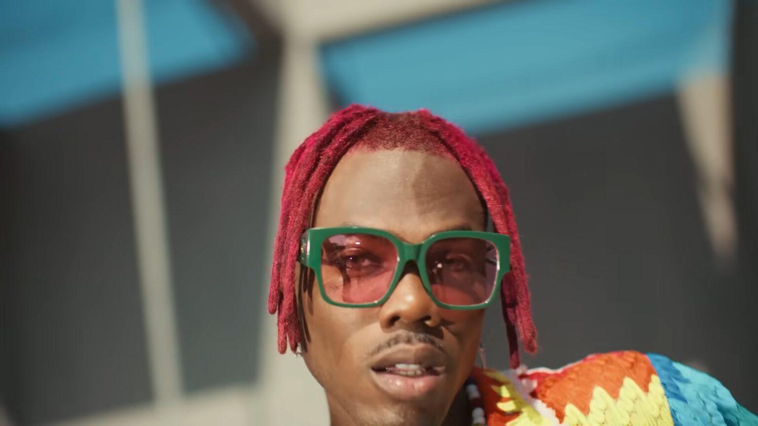 20 Top Nigerian Artists to Watch in 2025 - Cultures of West Africa