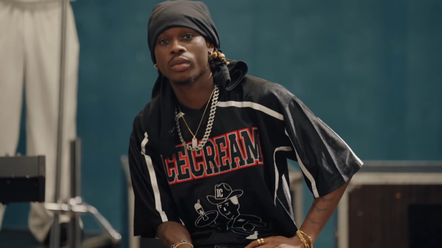 20 Top Nigerian Artists to Watch in 2025 - Cultures of West Africa