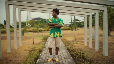 20 Top Nigerian Artists to Watch in 2025 - Cultures of West Africa