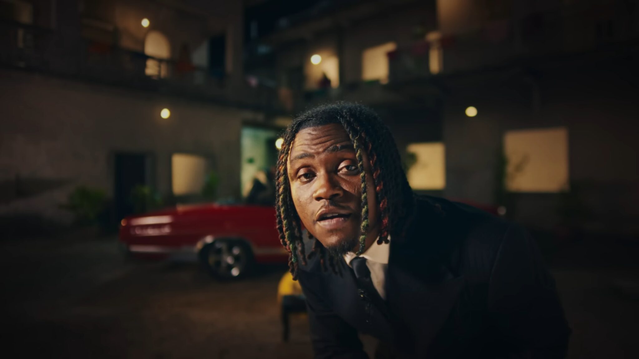 20 Top Nigerian Artists to Watch in 2025 - Cultures of West Africa