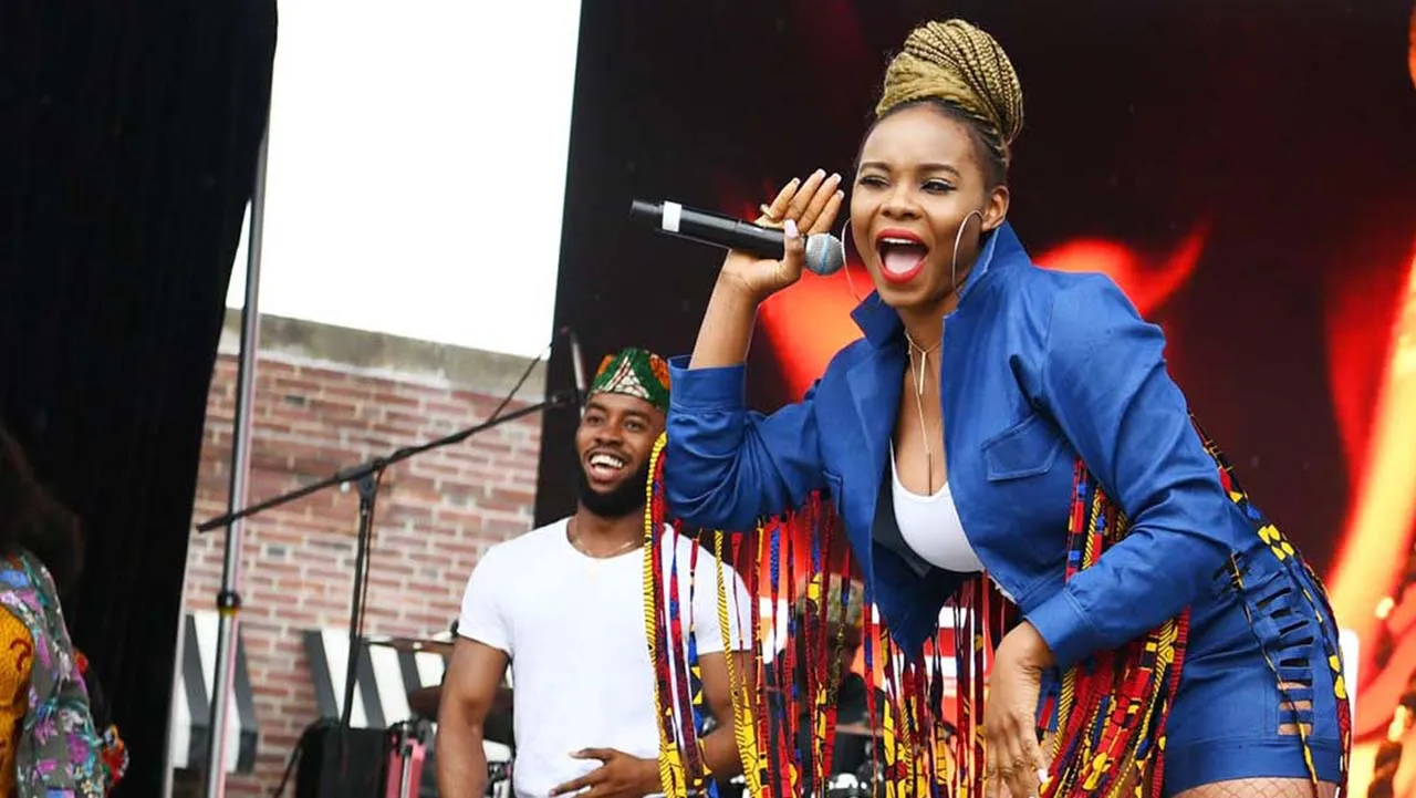 20 Top Nigerian Artists to Watch in 2025 - Cultures of West Africa