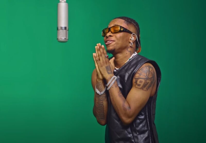 20 Top Nigerian Artists to Watch in 2025 - Cultures of West Africa