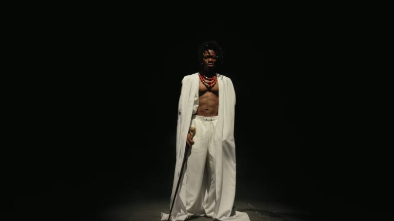 20 Top Nigerian Artists to Watch in 2025 - Cultures of West Africa