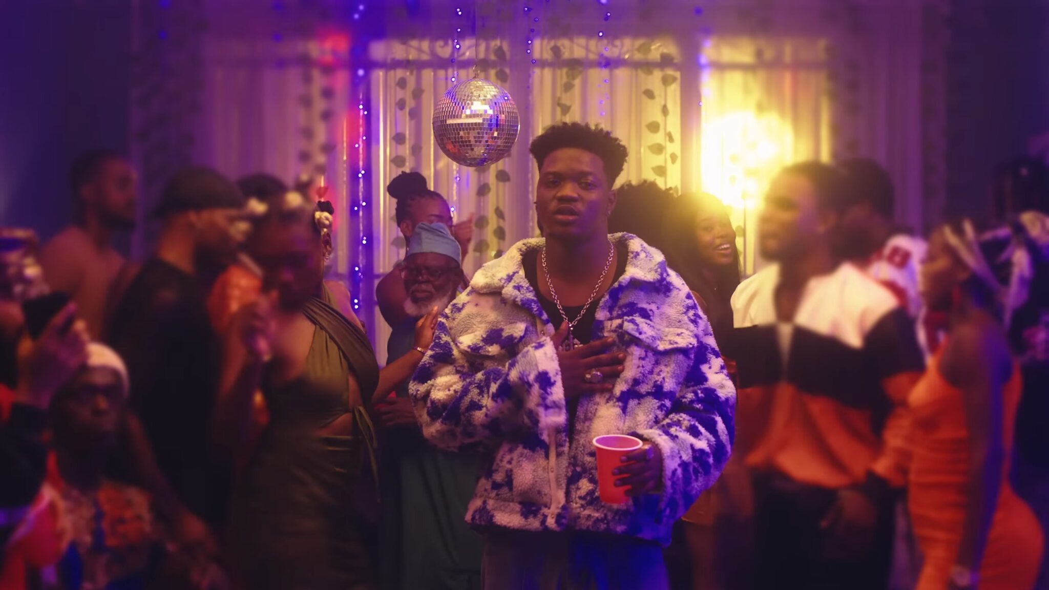 20 Top Nigerian Artists to Watch in 2025 - Cultures of West Africa