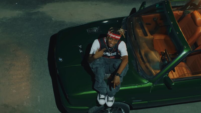 20 Top Nigerian Artists to Watch in 2025 - Cultures of West Africa