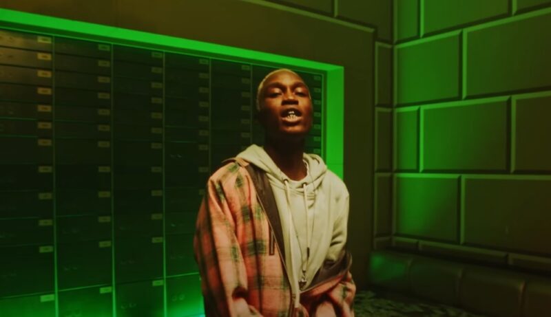 20 Top Nigerian Artists to Watch in 2025 - Cultures of West Africa