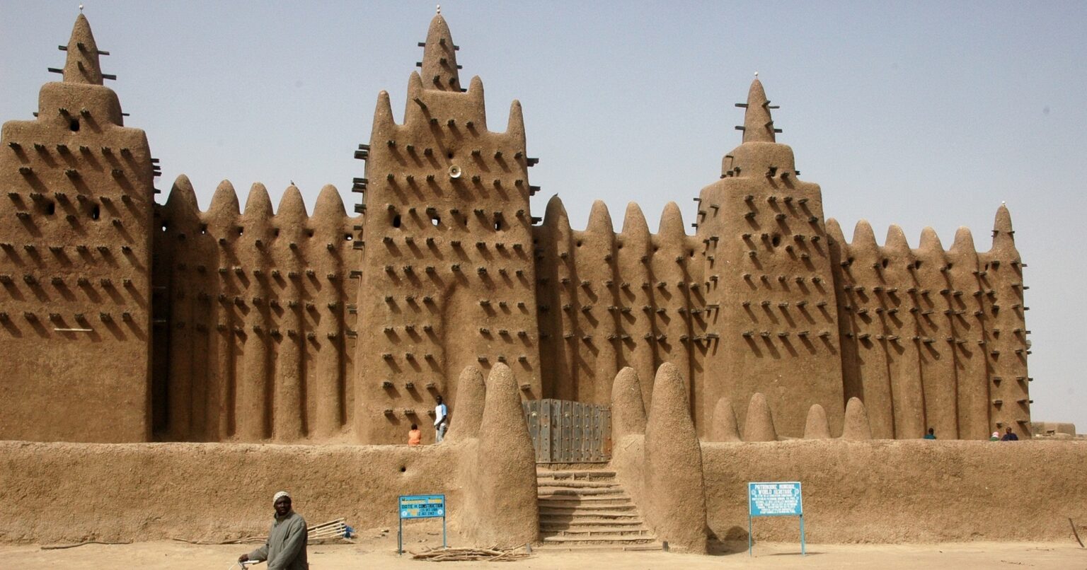 West African Languages - Cultures of West Africa
