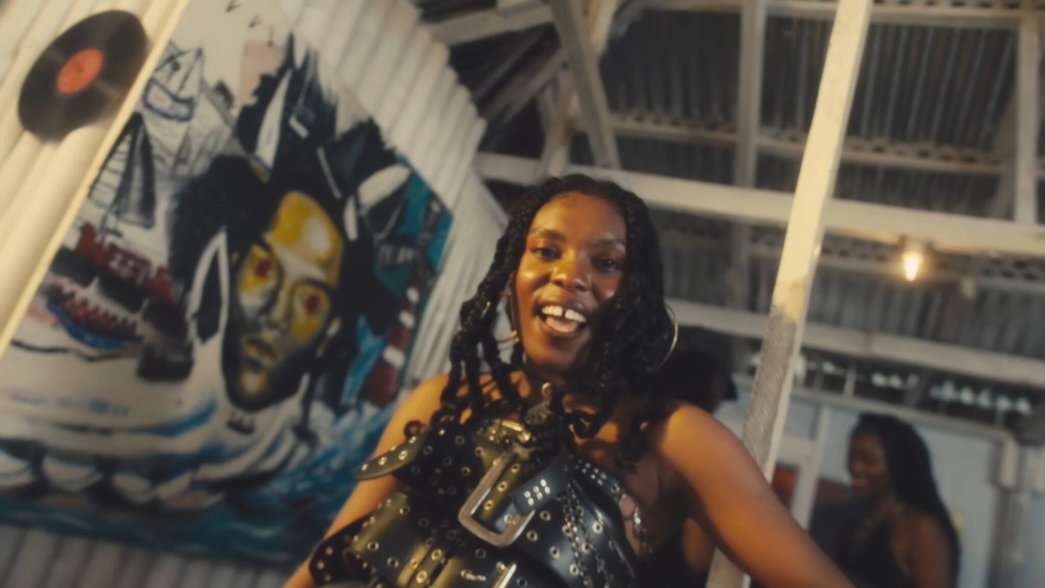 20 Top Nigerian Artists to Watch in 2025 - Cultures of West Africa