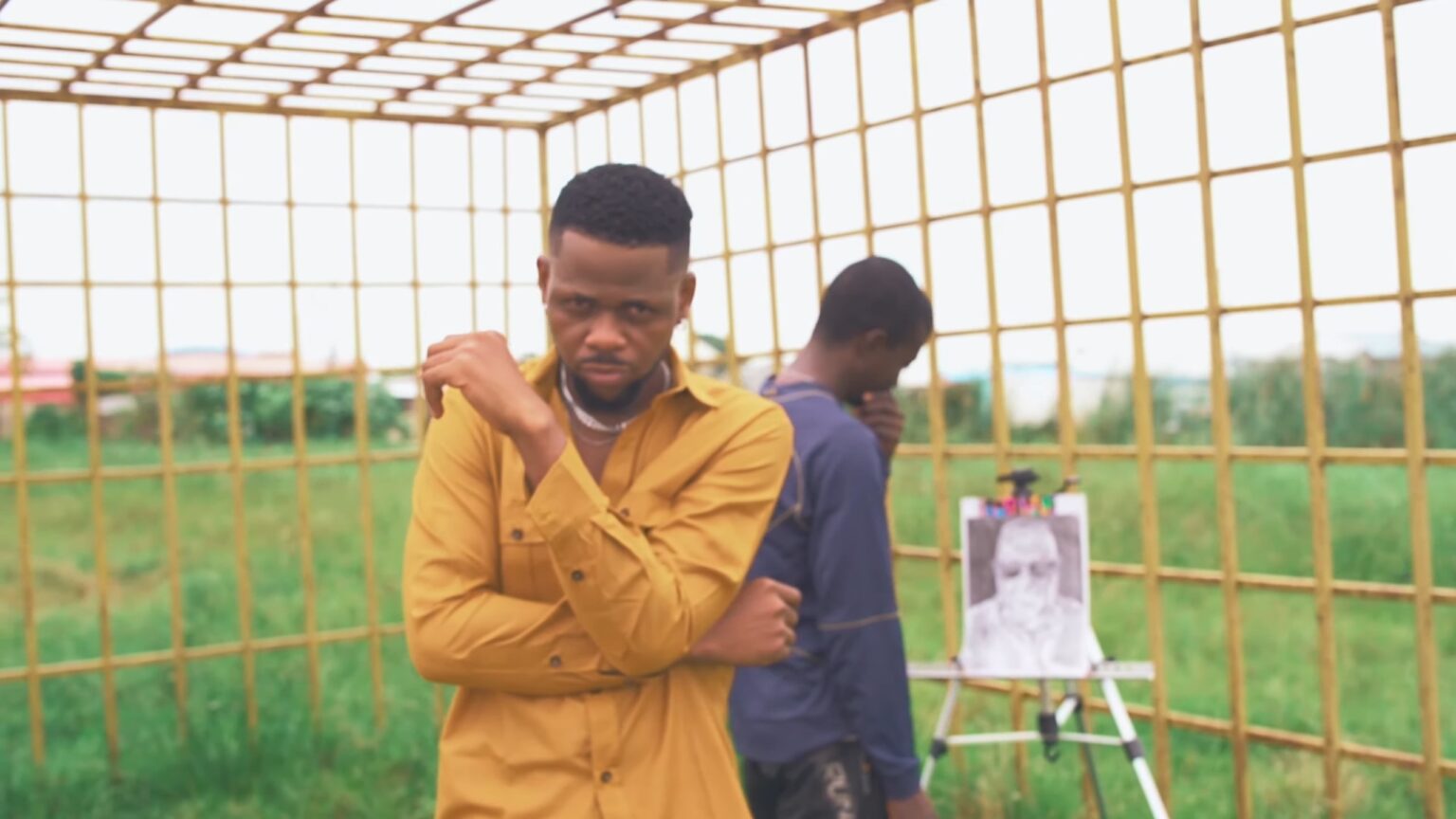 20 Top Nigerian Artists to Watch in 2025 - Cultures of West Africa
