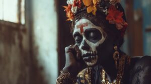 What Is Voodoo and Where Did It Originate? - Cultures of West Africa