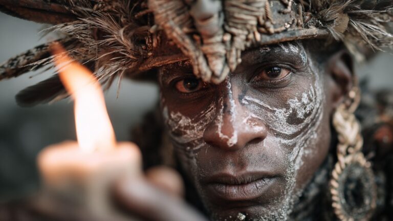 Hoodoo vs. Voodoo - Are They Really That Different? - Cultures of West ...