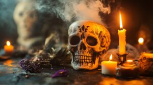 Hoodoo vs. Voodoo - Are They Really That Different? - Cultures of West ...