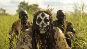 What Is Voodoo and Where Did It Originate? - Cultures of West Africa