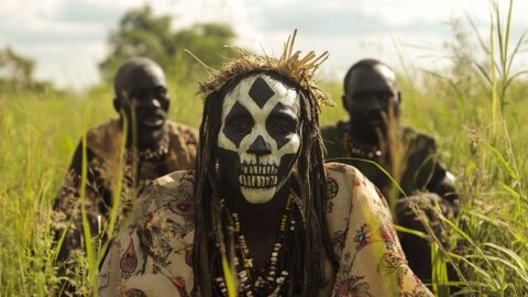 What Is Voodoo and Where Did It Originate? - Cultures of West Africa