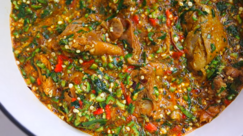 What is Okro Soup? A Guide to This Popular African Dish