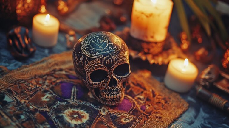 Hoodoo vs. Voodoo - Are They Really That Different? - Cultures of West ...