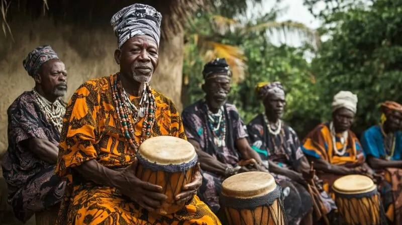 25 Fascinating Facts About the Yoruba Tribe You Didn’t Know - Cultures ...