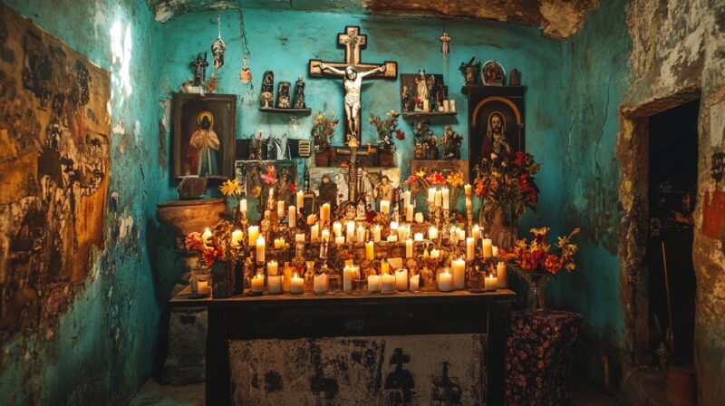 What Is Voodoo and Where Did It Originate? - Cultures of West Africa