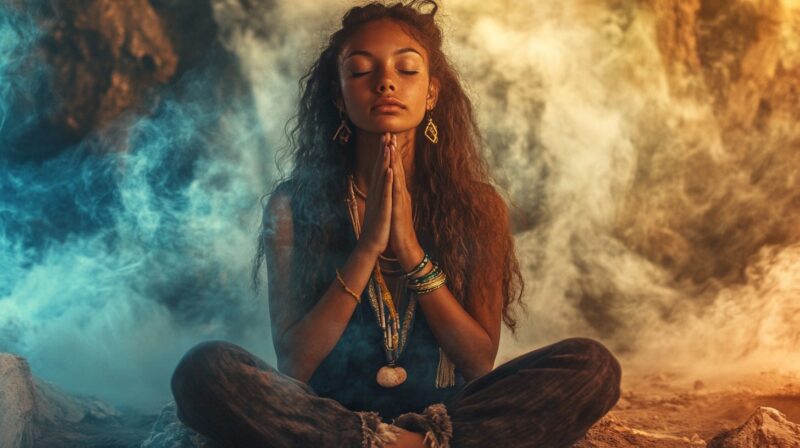 Hoodoo vs. Voodoo - Are They Really That Different? - Cultures of West ...