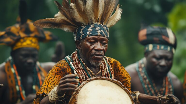 25 Fascinating Facts About the Yoruba Tribe You Didn’t Know - Cultures ...