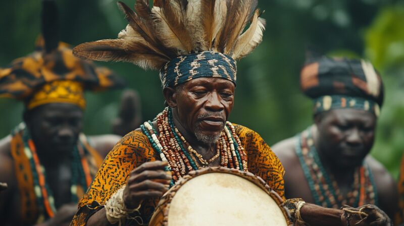 25 Fascinating Facts About the Yoruba Tribe You Didn’t Know - Cultures ...