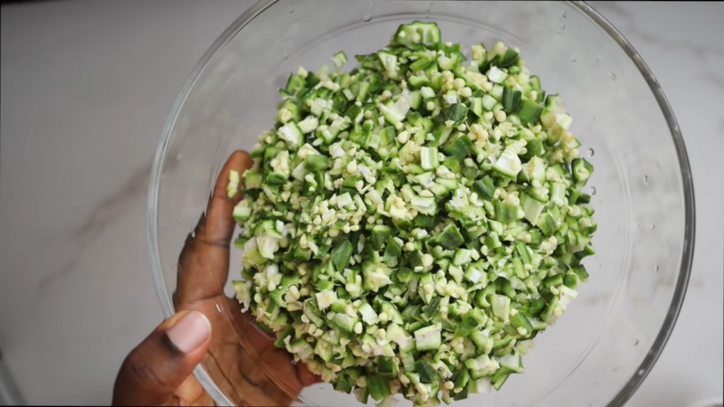 What is Okro Soup? A Guide to This Popular African Dish