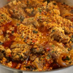 How to Make Traditional Egusi Soup - A Step-by-Step Recipe