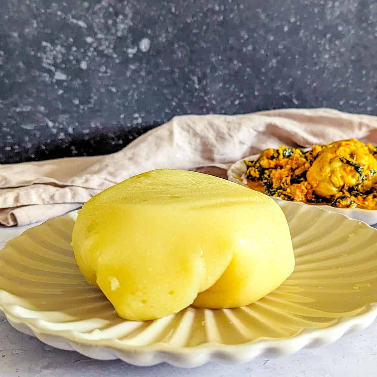 Fufu - A Staple of African Cuisine & Its Cultural Importance!