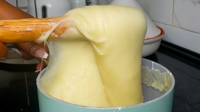 Fufu - A Staple of African Cuisine & Its Cultural Importance!