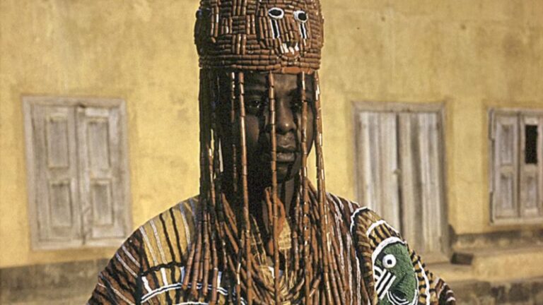 Ancient African Traditions That Are Still Thriving Today - Cultures of ...