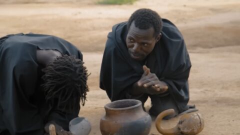 Ancient African Traditions That Are Still Thriving Today - Cultures of ...