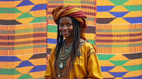 10 Facts About the Hausa People and Their Culture