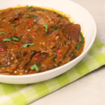 Step-by-Step Recipe for Authentic Ogbono Soup