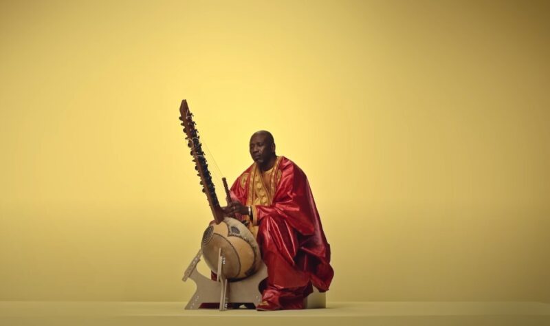 How Griots Keep West Africa’s Stories Alive? - Cultures of West Africa