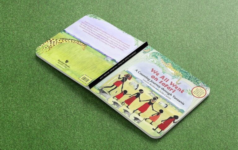 Exploring Africa Through Pictures - A Fun Learning Adventure for Kids ...