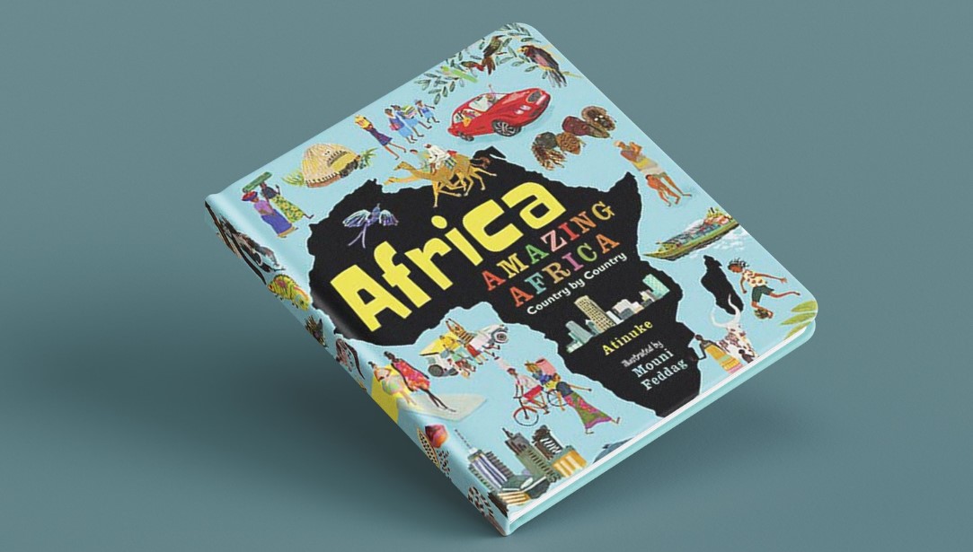 Exploring Africa Through Pictures - A Fun Learning Adventure for Kids ...