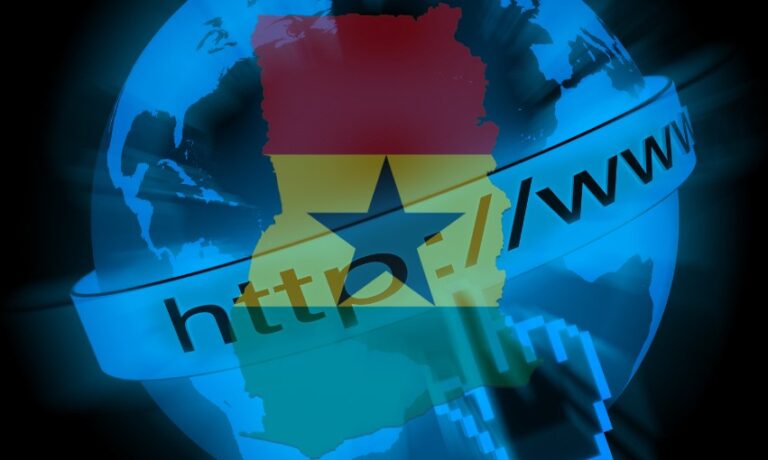 West African Countries with the Fastest Internet - Who's Leading the ...