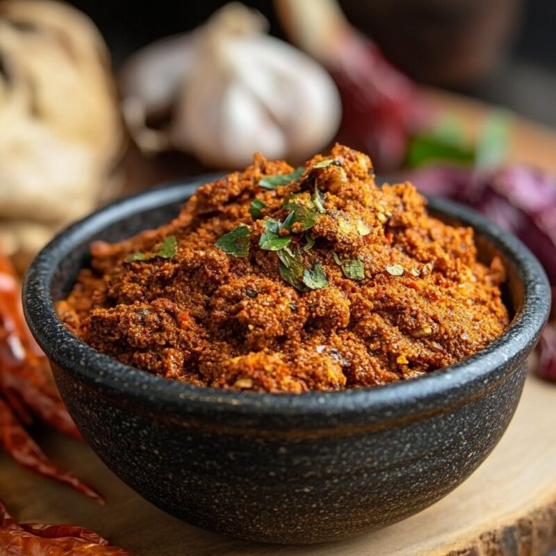 How to Make Nigerian Suya Spice - Step-by-Step Guide - Cultures of West ...