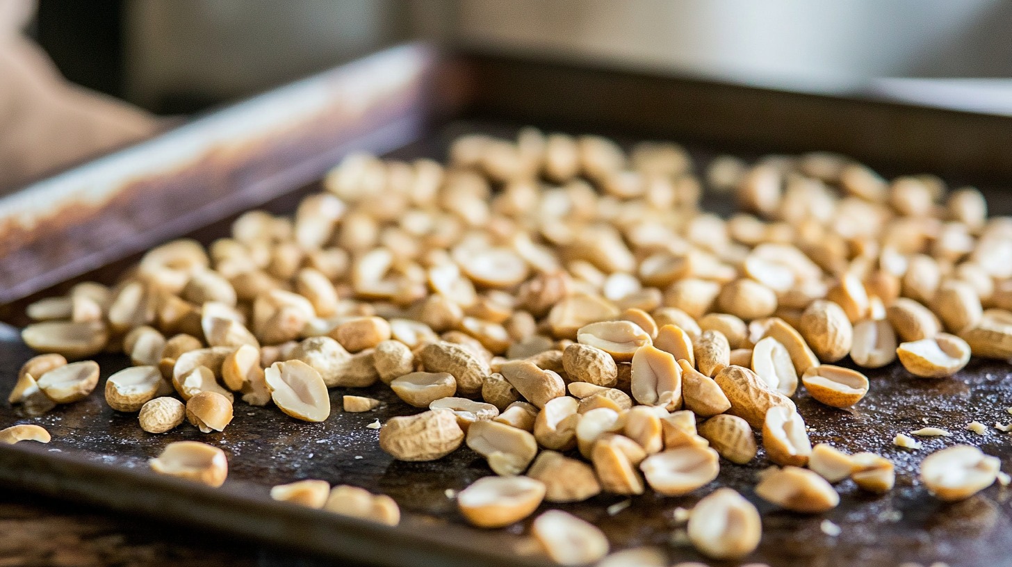 How to Make Nigerian Suya Spice - Step-by-Step Guide - Cultures of West ...