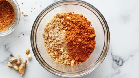 How to Make Nigerian Suya Spice - Step-by-Step Guide - Cultures of West ...