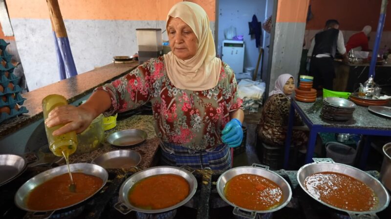 A Look Inside the Typical African Kitchen - How Culture Shapes Every ...