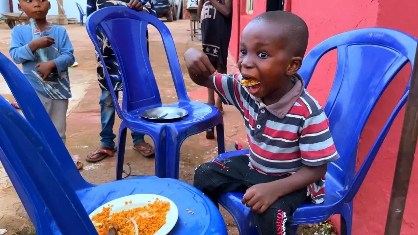 A Look Inside the Typical African Kitchen - How Culture Shapes Every ...