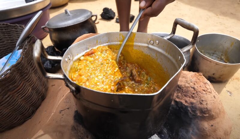 A Look Inside the Typical African Kitchen - How Culture Shapes Every ...