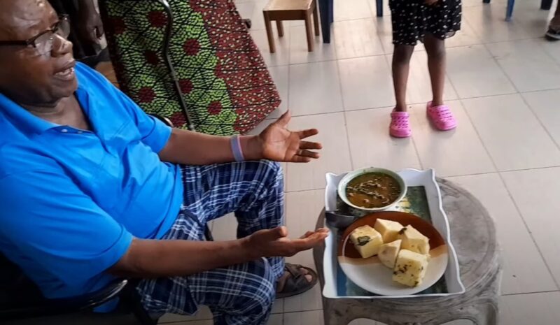 A Look Inside the Typical African Kitchen - How Culture Shapes Every ...