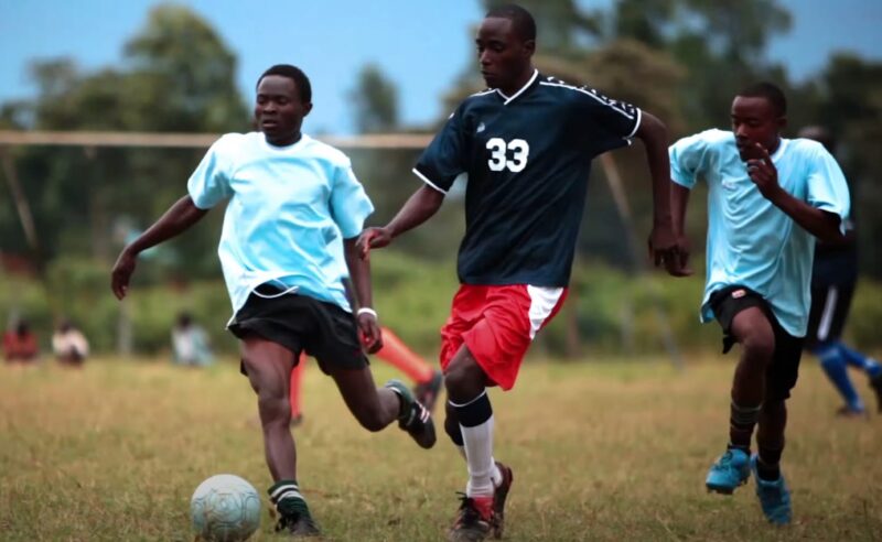 Most Popular Team Sports in Kenya - Football, Rugby, and More ...