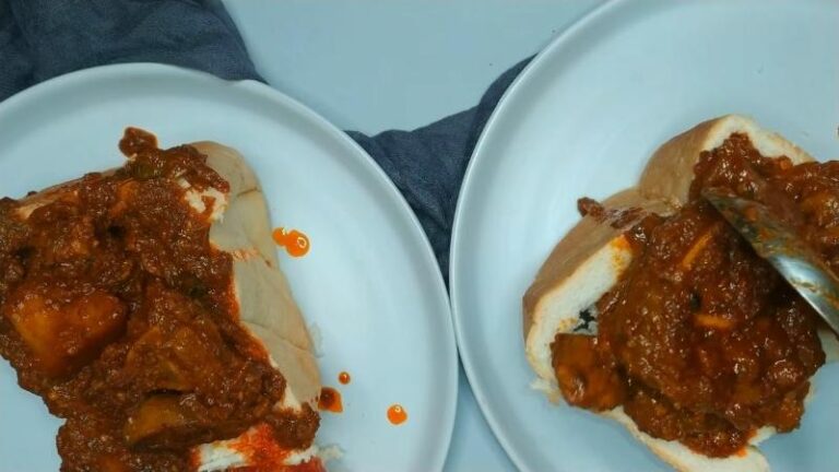 How to Make Authentic South African Bunny Chow at Home - Cultures of ...