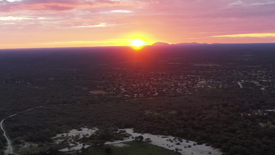 Botswana Weather by Month - When to Go for the Best Experience ...